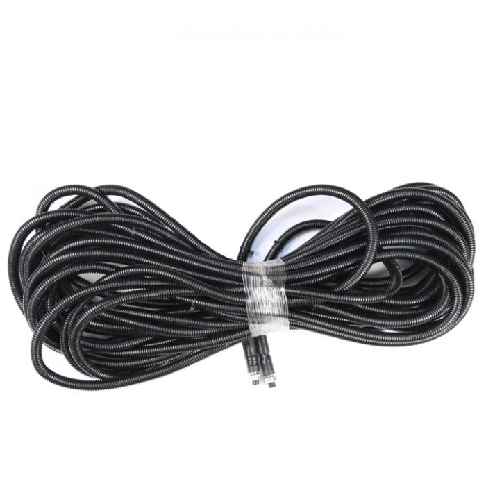 33' PRE-LOOMED CAMERA CABLE | MODEL # RVS-826L