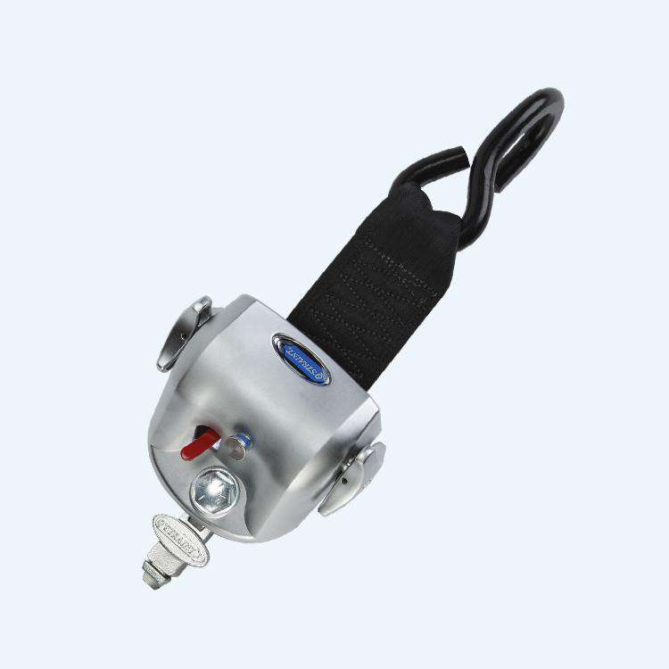 4 Point Securement Systems (Retractors & Tie-downs)