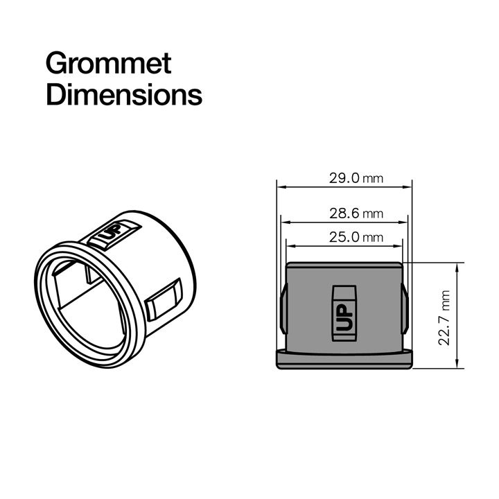 Waterproof Backup Sensor Reversing System