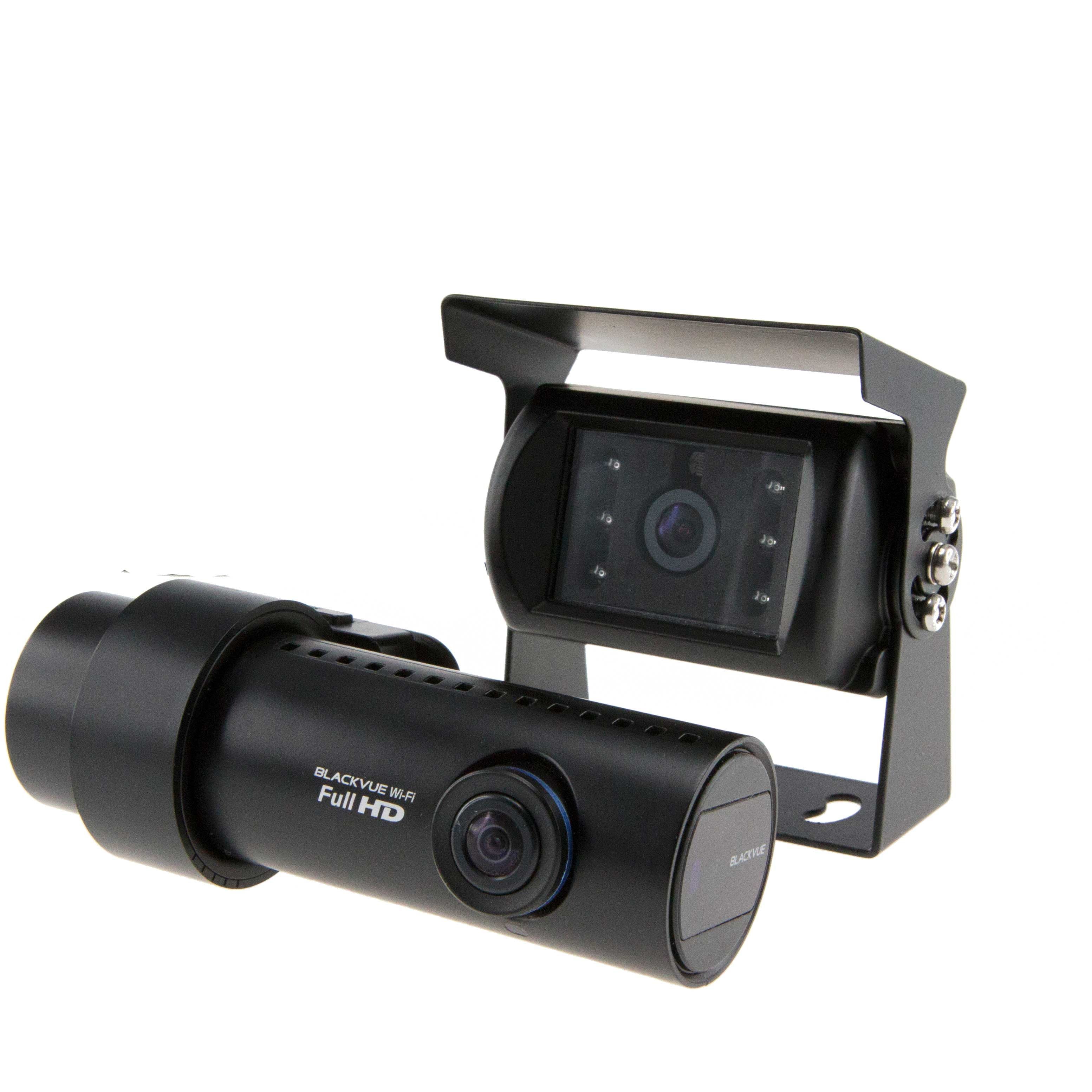 All Dash Cameras