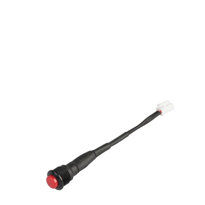 inView 360° HD Around Vehicle Monitoring System