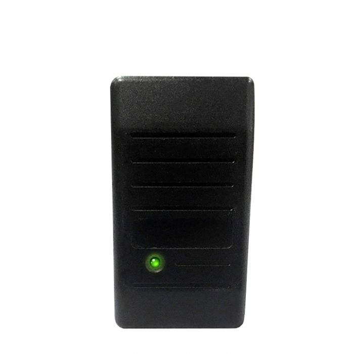 RFID READER FOR THE MOBILEMULE™ MOBILE DVR SERIES | RVS-DA05