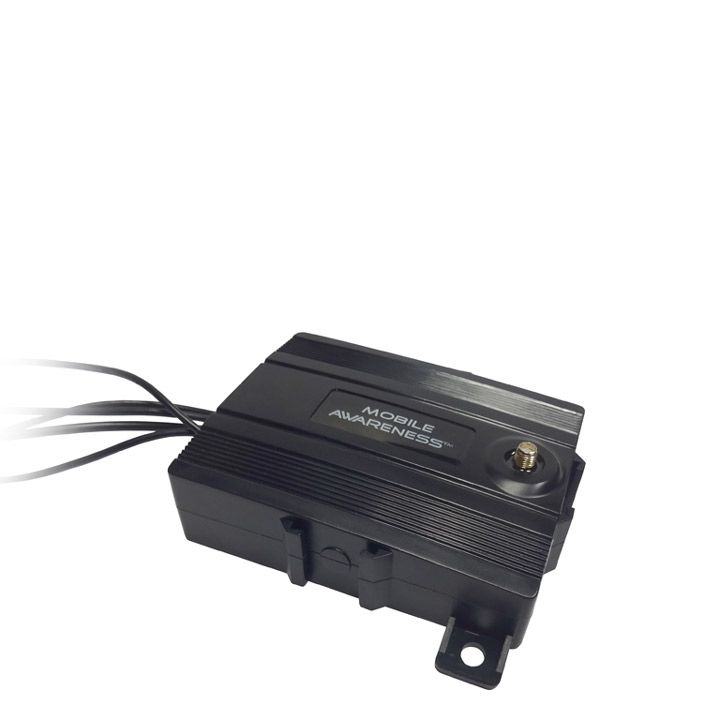 SenseStat® Wireless Obstacle Detection Sensor System